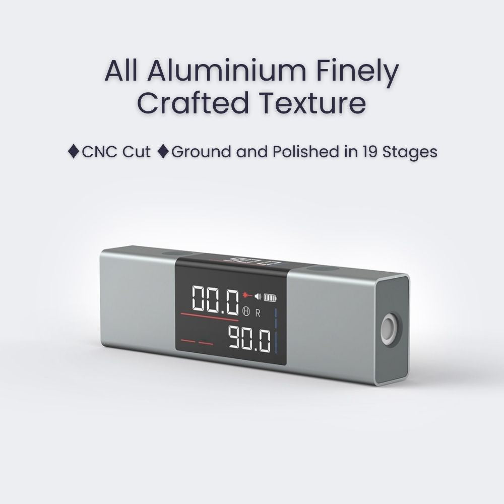 Druler™ 2-in-1 Digital Laser Protractor – Sallye Shop