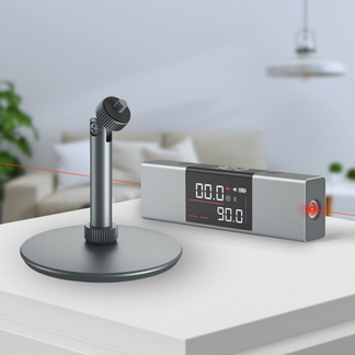 Druler™ 2-in-1 Digital Laser Protractor – Sallye Shop