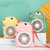 Dinosaur Student Portable Mini Fan – Sallye Shop