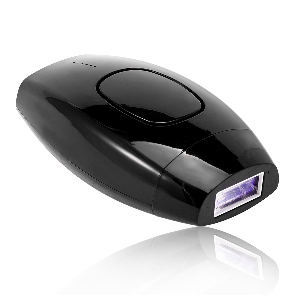 Laser-Hair Removal Epilator Permanent 600000 IPL Body Machine Face Leg ...