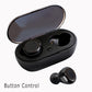 Y50 TWS Bluetooth 5.0 IPX7 Waterproof Earbuds With Deep Bass – Sallye Shop