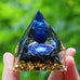 HarmonyGem Crystal Energy Harmony Pyramid – Sallye Shop