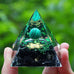 HarmonyGem Crystal Energy Harmony Pyramid – Sallye Shop