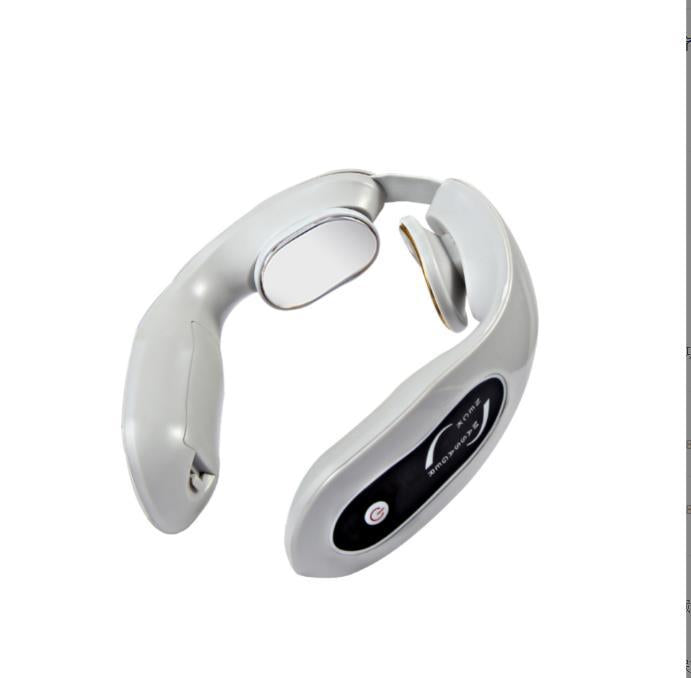 EMS Intelligence Neck Acupoints Lymphvity Massager – Sallye Shop
